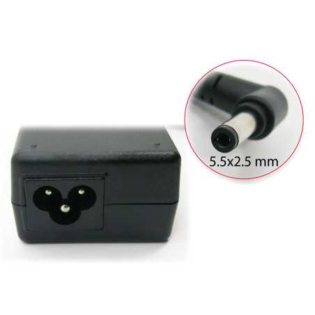 Oki-doki.com.ua | Зарядное устройство для ноутбука Asus N61Jq купить в ...