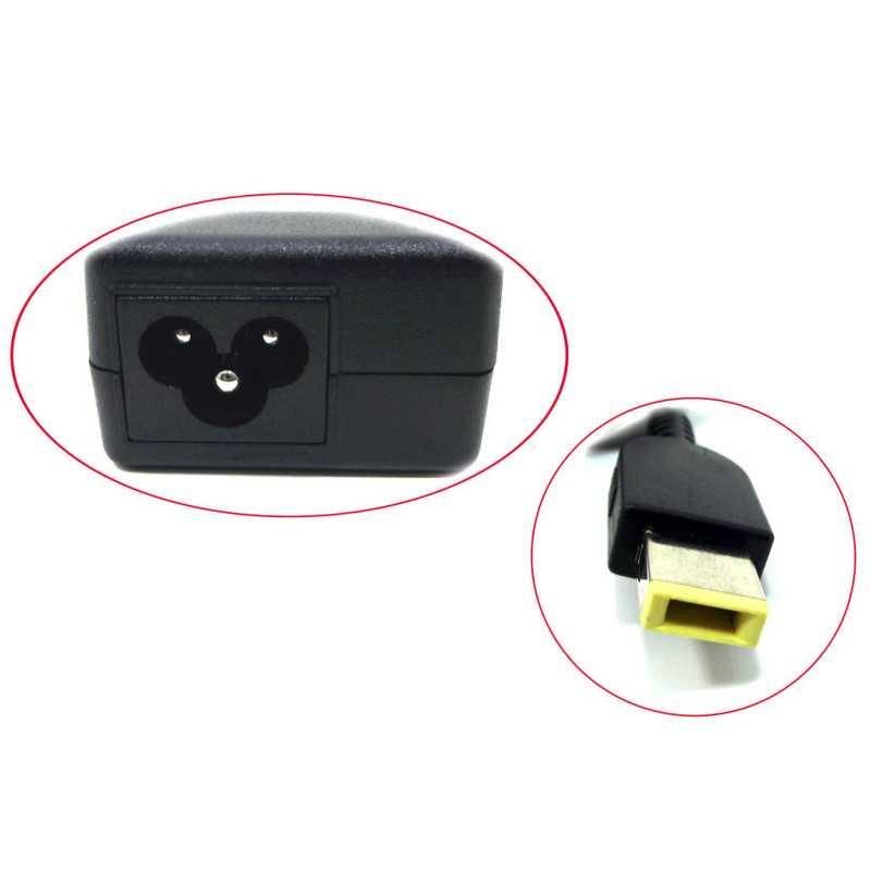 Oki-doki.com.ua | Зарядное устройство для ноутбука Lenovo ThinkPad ...