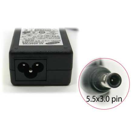 Oki-doki.com.ua | Зарядное устройство для ноутбука Samsung R528 (NP ...