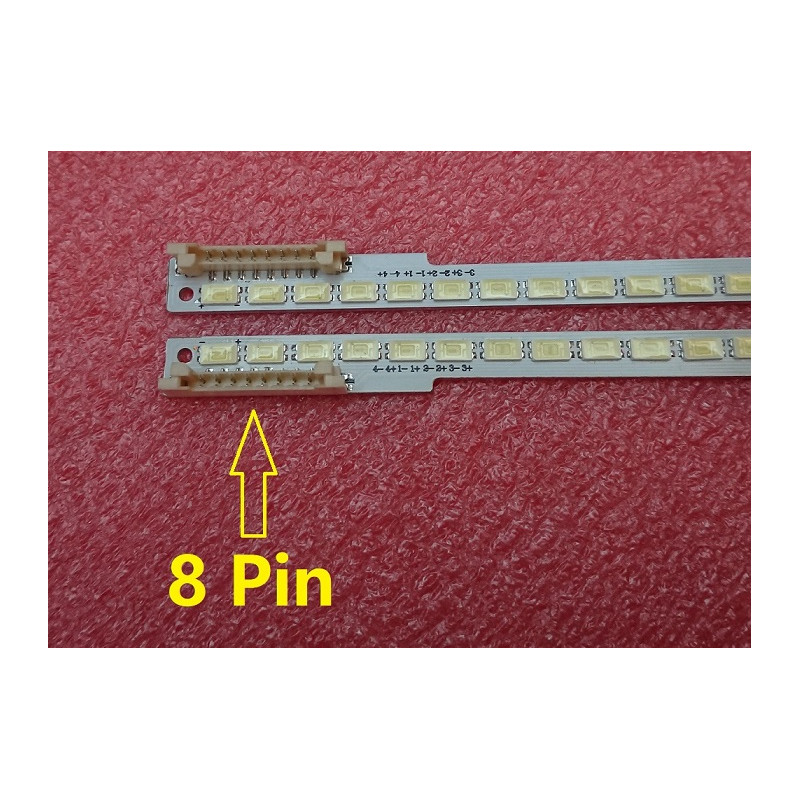 Подсветка Samsung UN55D6000SF UN55D6050TF UN55D6000SH UN55D6300 UN55D6