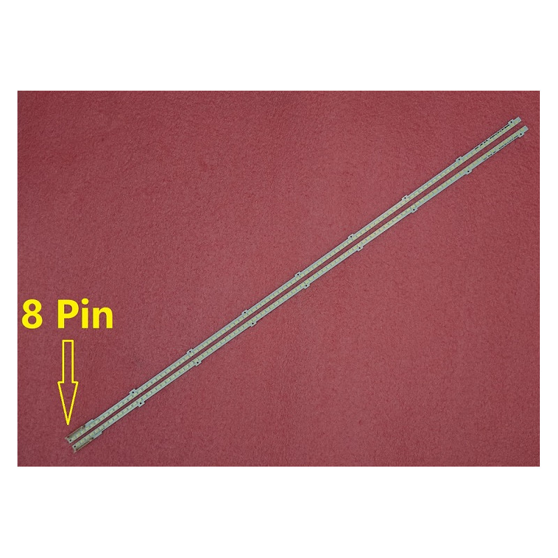 Подсветка Samsung UN55D6000SF UN55D6050TF UN55D6000SH UN55D6300 UN55D6