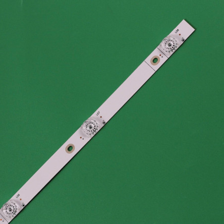 Підсвітка HISENSE 43 ES-831 ES 831 43-4X8-20171011 JL.D42581330-003AS-M ...