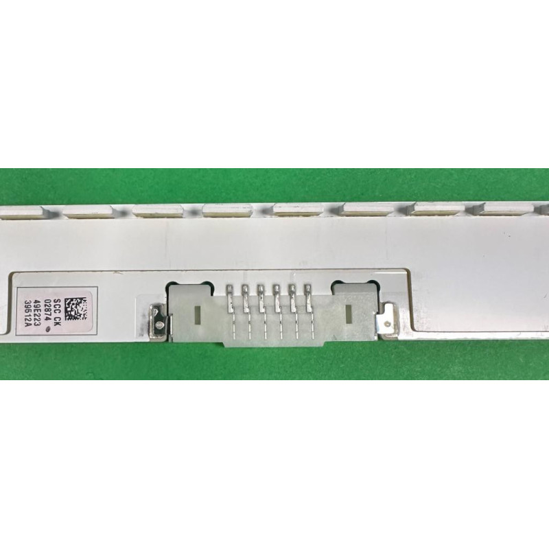 Підсвітка SAMSUNG S_K5.5K_49_SFL70_64LED_REV2.0_160129_LM41-00300A S_K6.2K_49_SFL70_64LED_REV2.0 ...