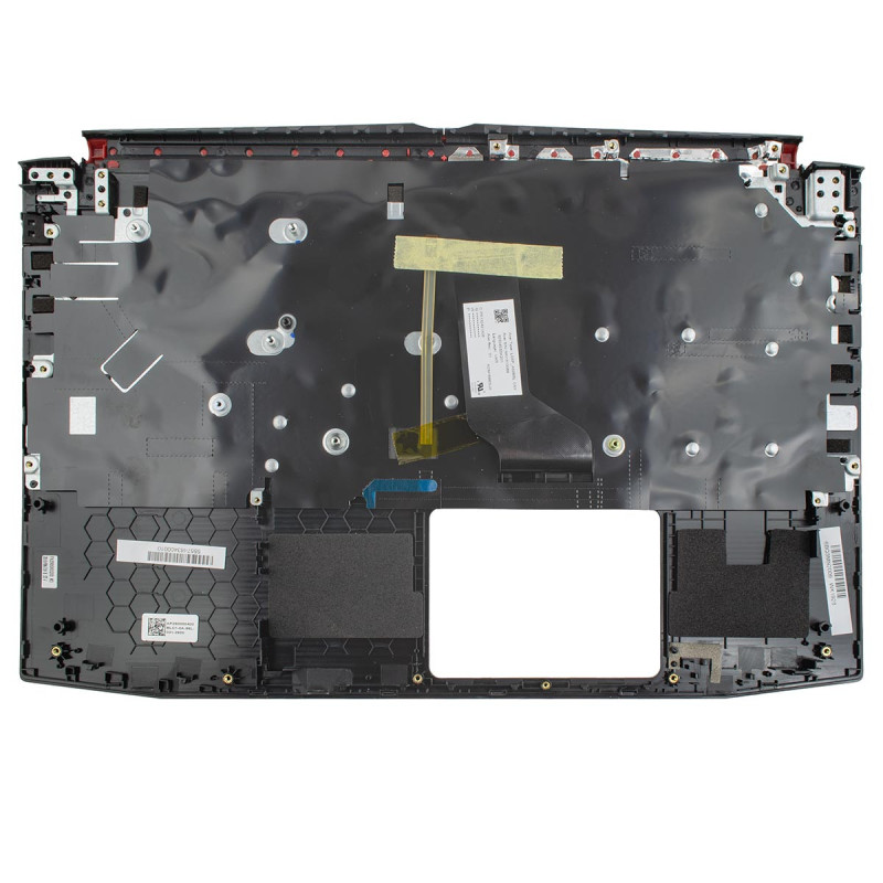 Верхняя крышка Acer Nitro AN515-31 AN515-41 AN515-42 AN515-51 AN515-52 ...