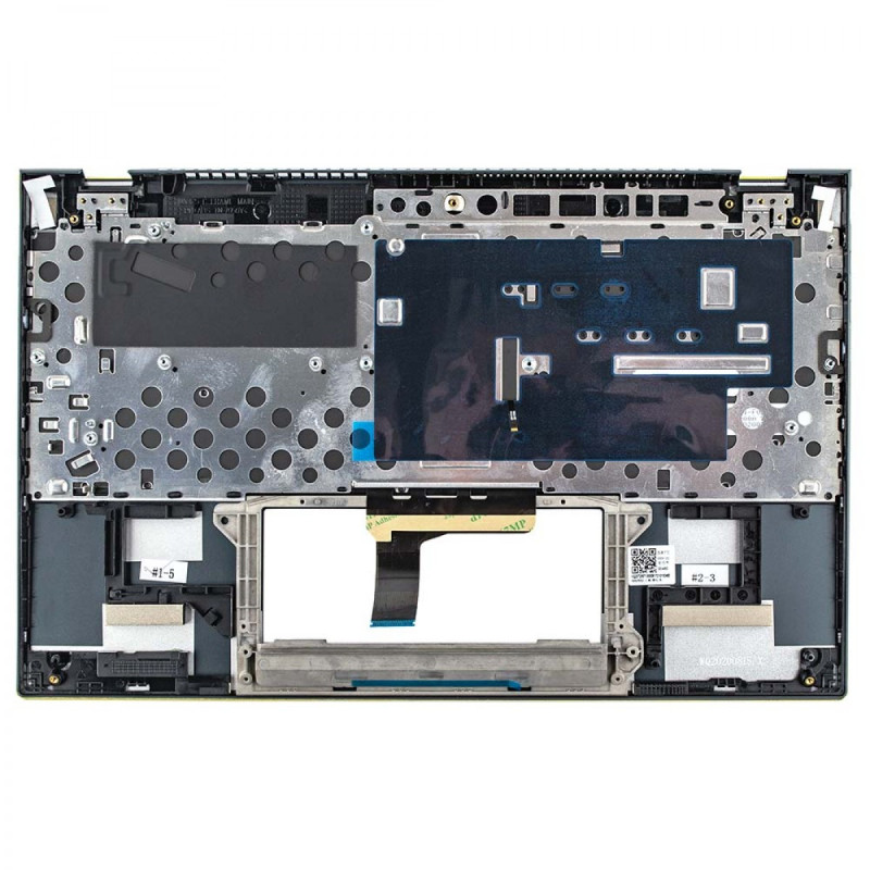 Верхня кришка Asus ZenBook BX425EA UX425EA BX425IA UX425IA SN5011B ...