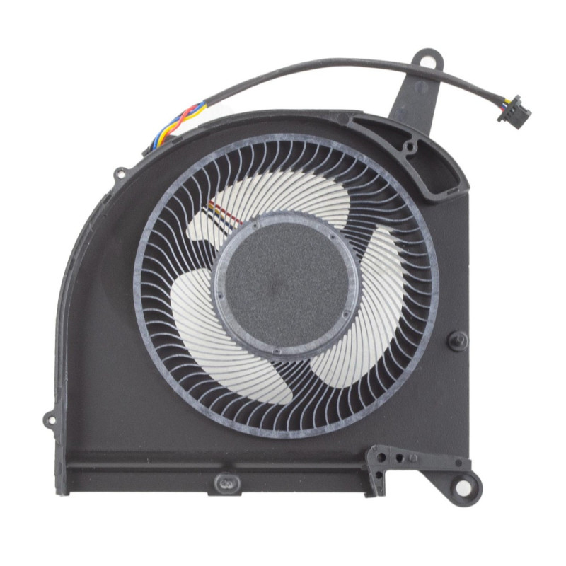 Вентилятор Gigabyte Aorus 15G 15P 17G 17P KB RX7G RX5G RP77 XB 10мм GPU ...