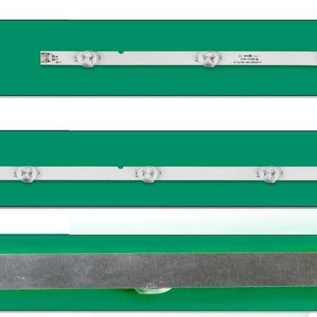 LB-C490F16-E11-H JL.49091330-002ES-M Bravis LED-49E3000 JL.D49091330 ...