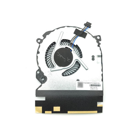 Вентилятор кулер HP Probook 440 G4 440 G5 445 G4 G5 HSN-Q04C Z66 Pro G1 ...