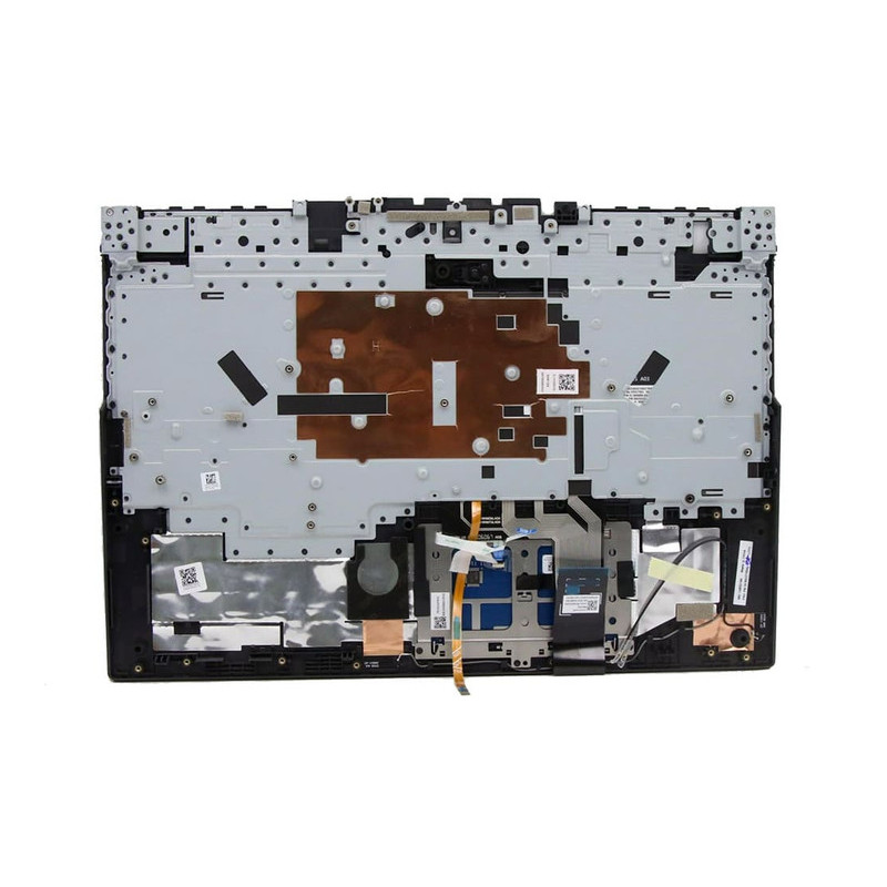 Корпус Lenovo Legion 5-15ARH05 82B5 5-15ARH05H 82B1 5-15IMH05 82AU 5 ...
