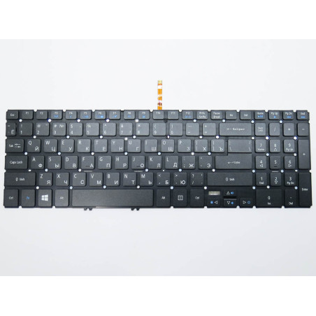 Клавиатура для ACER Aspire V5-552G V5-572 V5-572G V5-572P V5-573 V5 ...