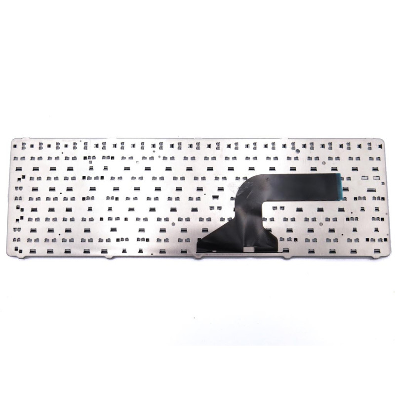 Клавіатура для ASUS N53Jq N53Sm N53Sn N53Sv N53Ta N60 N60Dp N61 N61D ...