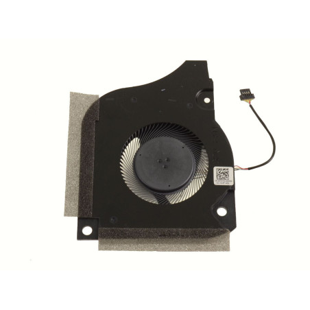 Вентилятор Dell Inspiron G7 7590 G7 7790 G5 5590 P82F GPU Fan 12V ...