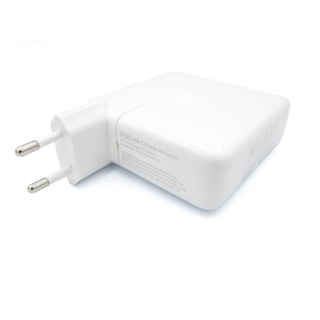 Блок живлення APPLE 87W A1719 MNF82CH A1706 A1707 A1708