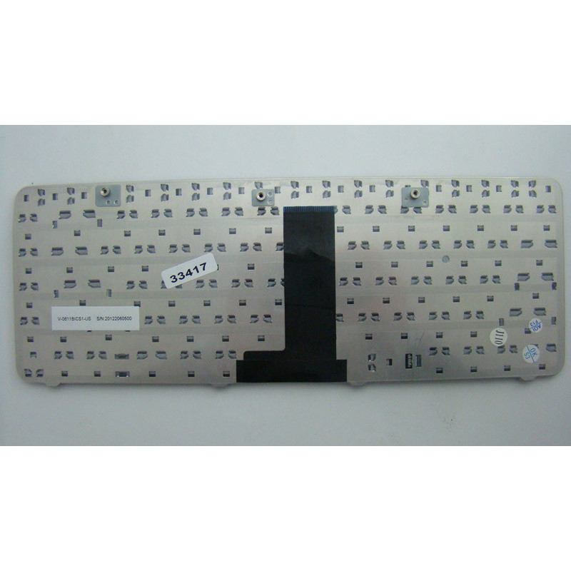Клавіатура для ноутбука HP G50 Presario CQ50 Pavilion G50