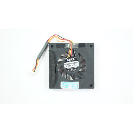 Вентилятор для ноутбука LENOVO IdeaPad S110 S130 S188 S11 X105 4pin HY60N 05A P801 4 pin