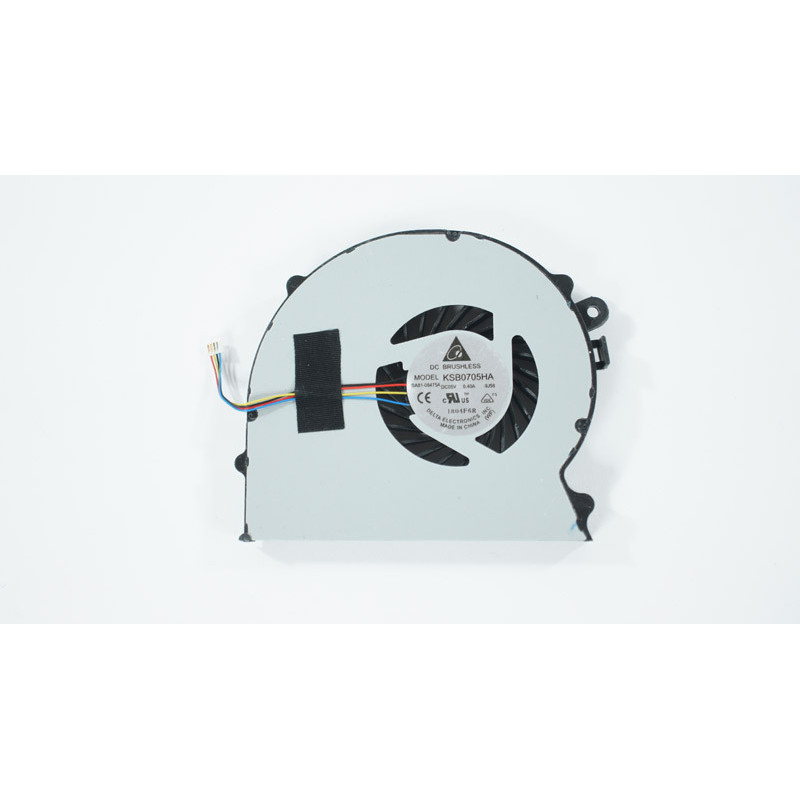 Вентилятор для ноутбука SONY VPC-SB... series PCG-4...