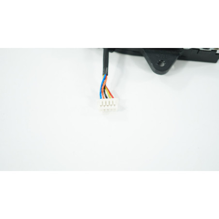 Вентилятор для ноутбука LENOVO IdeaPad 300-14ISK 300-15ISK 300-17ISK DC ...