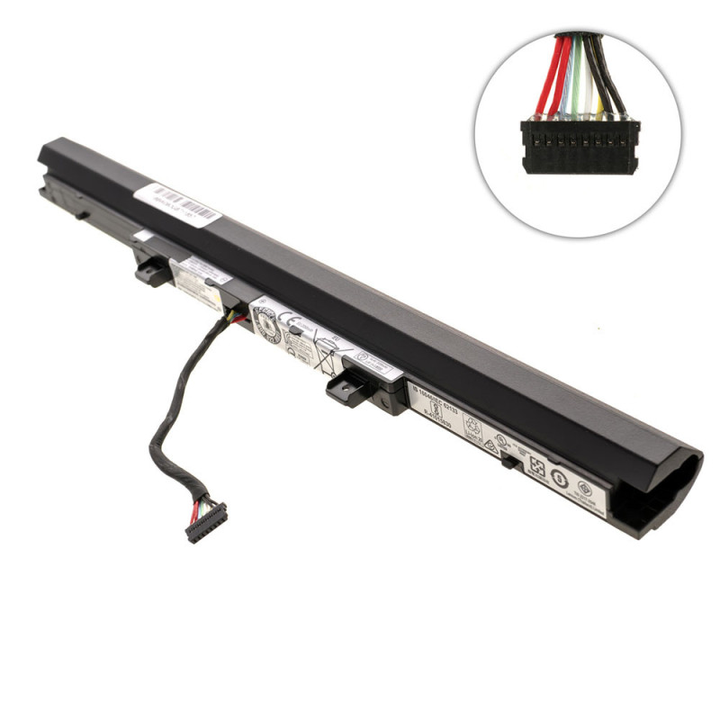 Батарея LENOVO L15C4A02 V310-15ISK V310-15IKB V110-15ISK V110-15IKB 5B10L04163 5B10L04164 ...