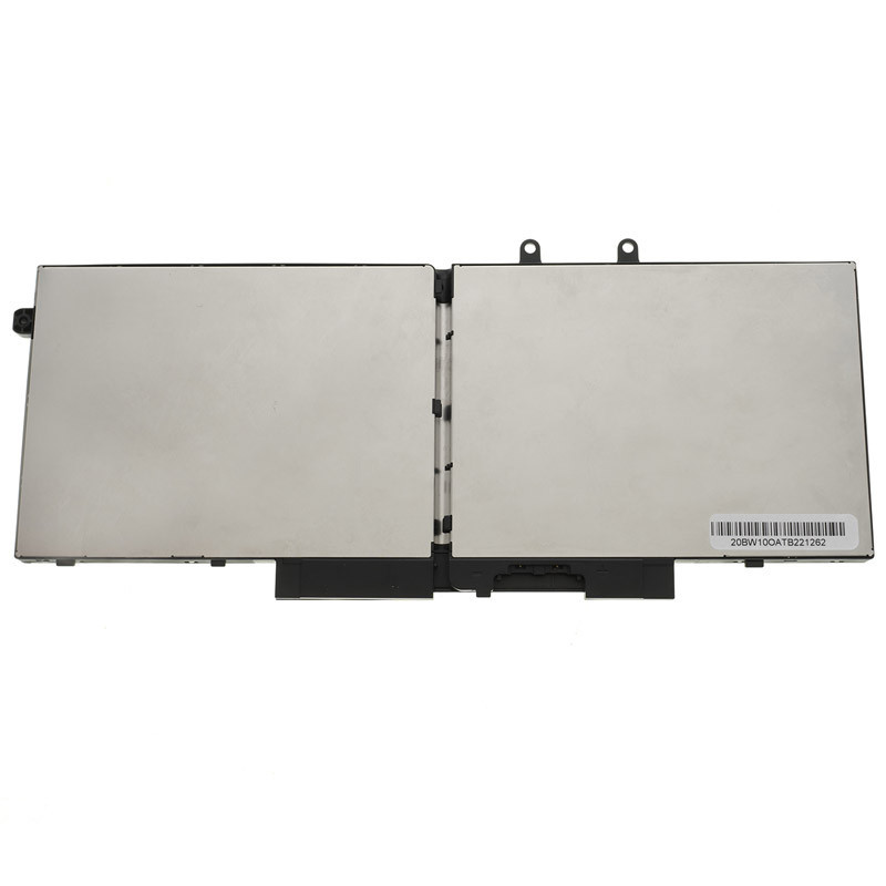 Батарея для ноутбука DELL 4GVMP Latitude 5400 Precision 5400 7.6V ...