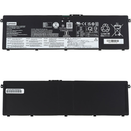 Батарея Lenovo 83D20048SC 83D20049SC 83D2004ASC 83D2004BSC 83D2004CSC ...