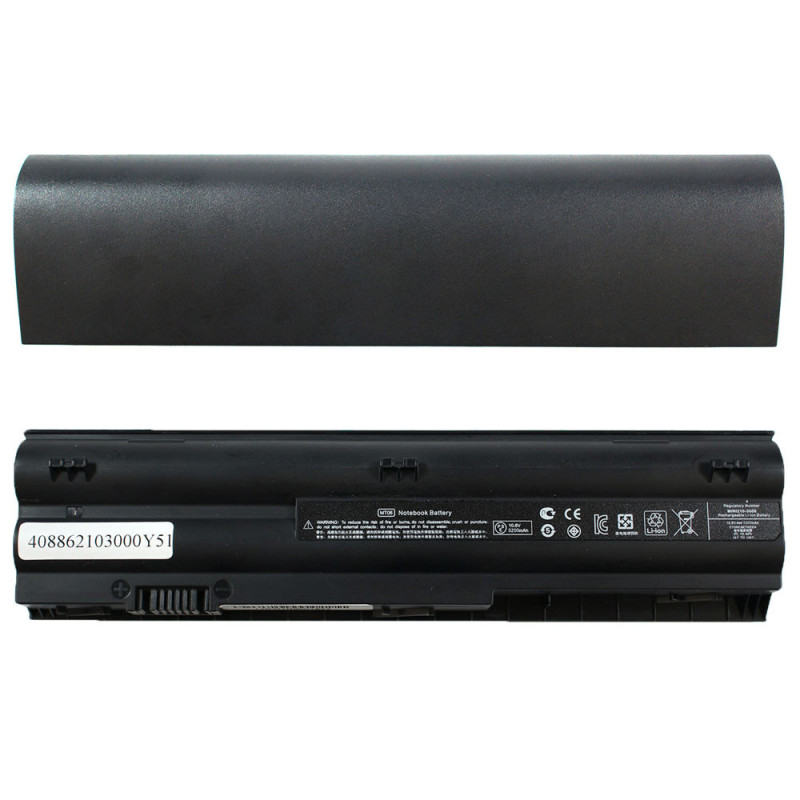 Батарея для ноутбука HP MINI 210-3000 Compaq Mini 210-3000 110-4000 HP ...