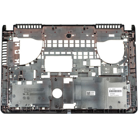 Нижня кришка для ноутбука DELL Inspiron 5576 5577 black