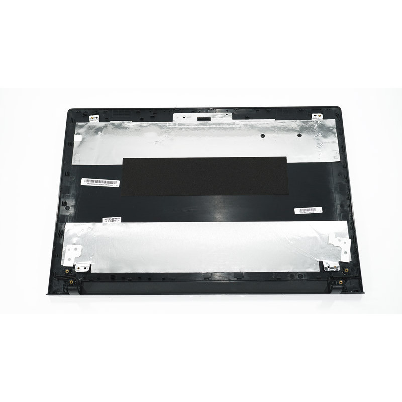 Крышка дисплея для ноутбука Lenovo Ideapad G500s black