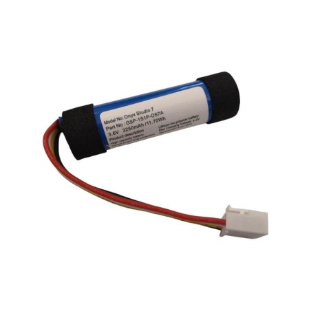 Батарея Harman Kardon Onyx Studio 7 GSP-1SP-OS7A 3250mAh 11.07Wh