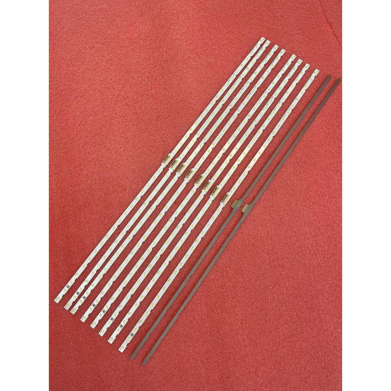 Подсветка AOT_49_NU7300 40 UE49NU7100 NU7100_STS49081_38 S_3030F