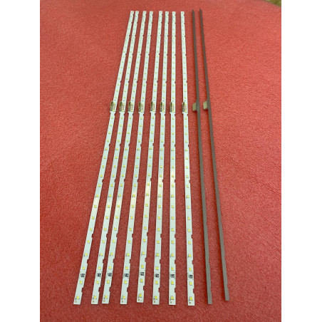 Подсветка AOT_49_NU7300 40 UE49NU7100 NU7100_STS49081_38 S_3030F