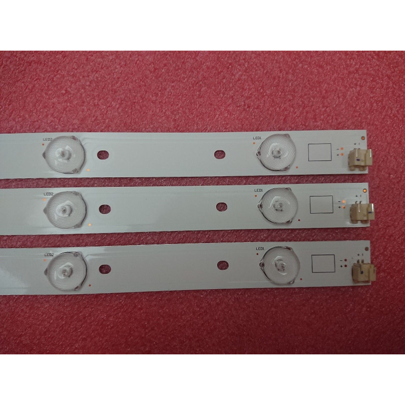 Подсветка is-f-tbb032d315 f095n7lp39h-3075fe19z209728 F100N7RP40G TOSH