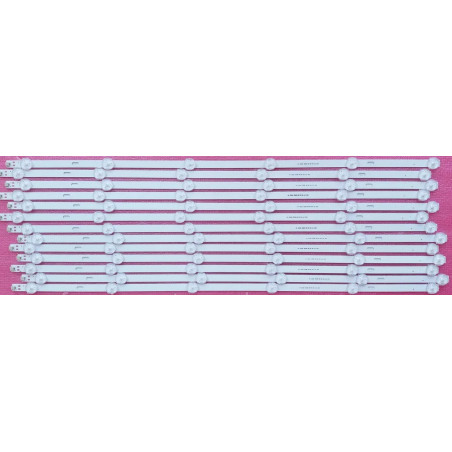 YS-D E469119 94V-0 XRK320AK0LB_C320X14-E12-H-G1-SE3 Bravis LED-32D3000