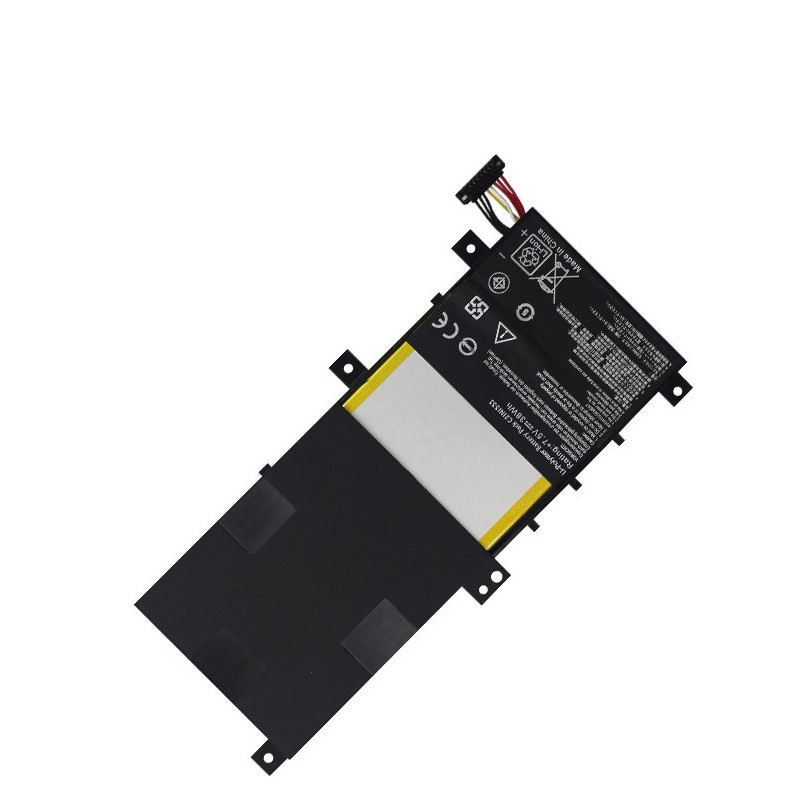 Акумулятор до ноутбука Asus C21N1333 Transformer Book Flip TP550LA ...