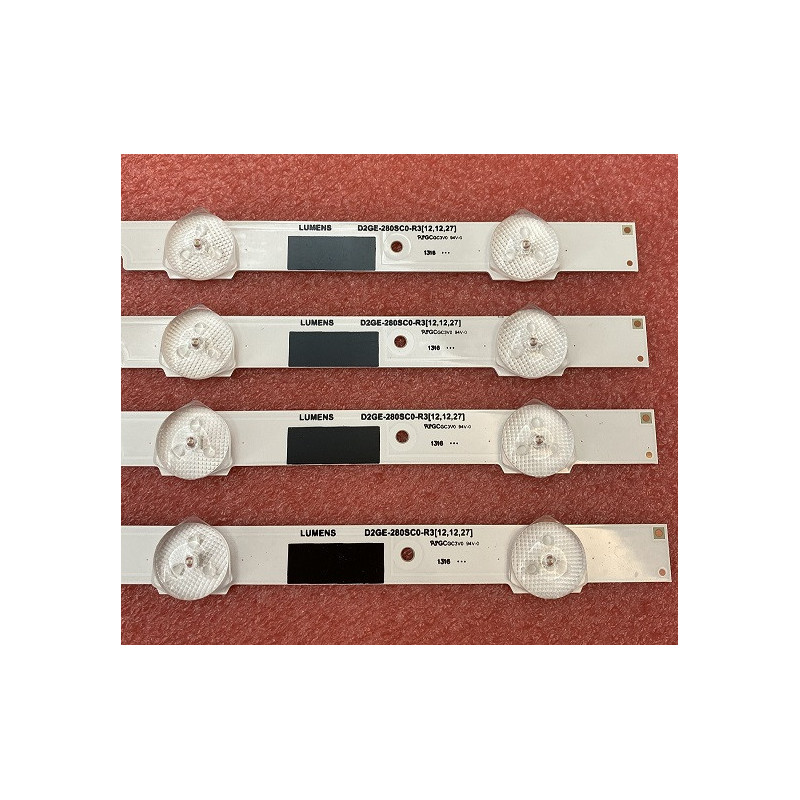 Подсветка LUMENS D2GE-280SC0-R3 Samsung HG28EB460 UE28F4000 UN28F4000A