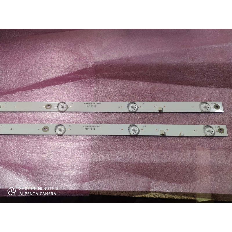 LB-C320X15-E7-H-G01-RF2 Bravis led32E2000 подсветка LED-32E2000 RF