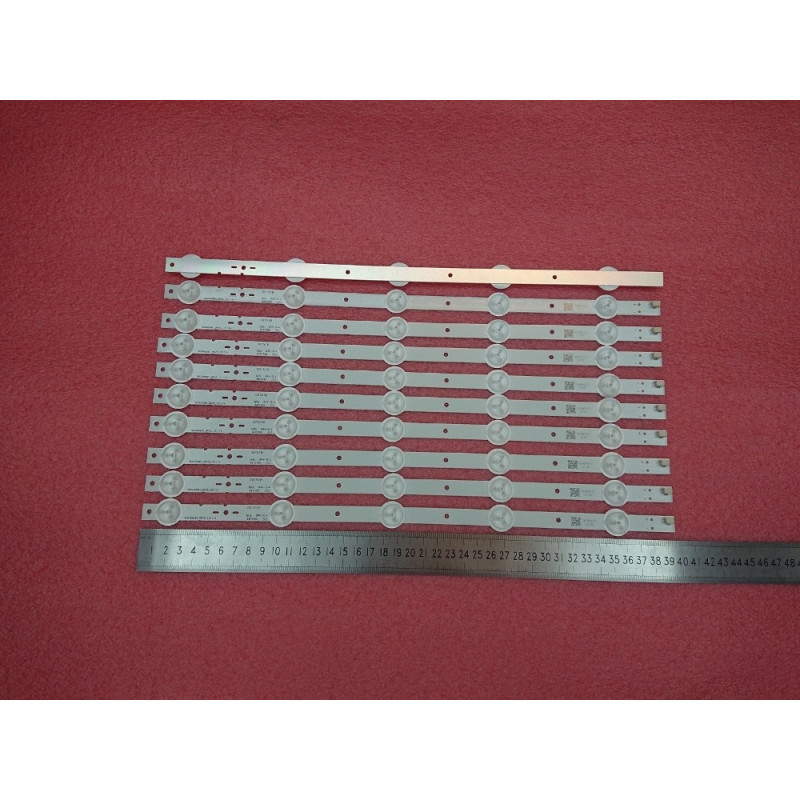 Подсветка Sony SVG400A81 REV 3 121114 SONY KDL 40R450A KDL-40R474A KDL ...