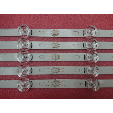 подсветка LG 50LB650V 50LB560V 50LB561V 50LB570V 50LB572V 50LB580V ...