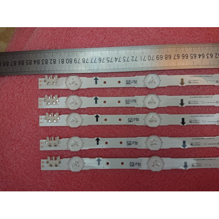 подсветка Samsung ue40h6400aw ue40h6400UE 40H6400AS 40H6400 UE40