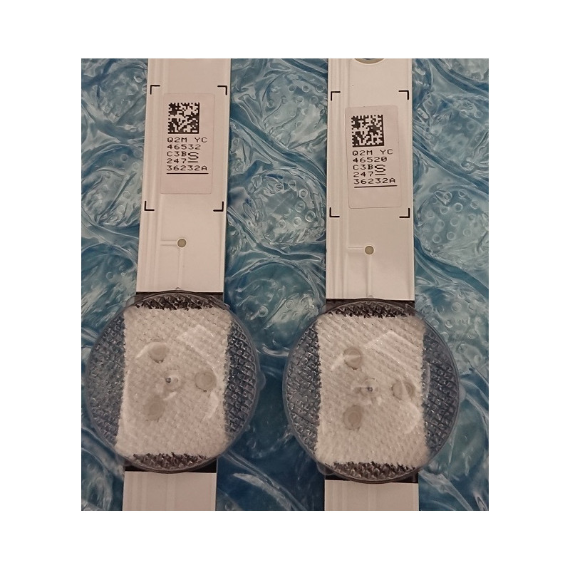 підсвітка Samsung UN32J4000 UN32J4300 UN32J4500 UE32J4510 UE32J4500 ...