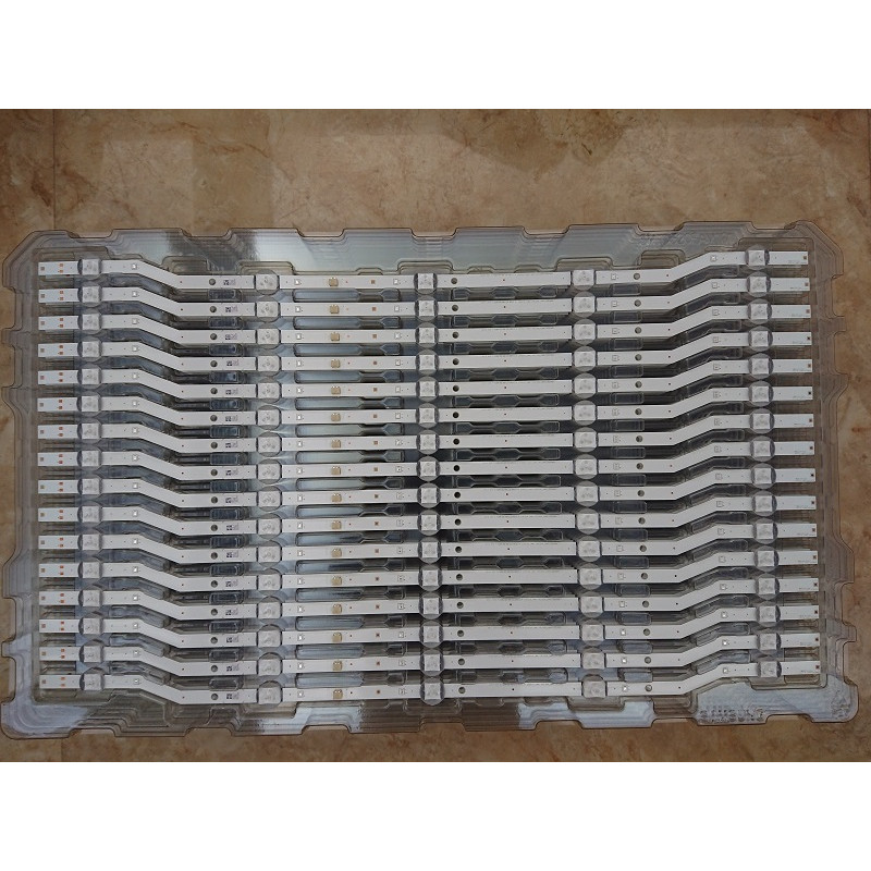 підсвітка Samsung UN32J4000 UN32J4300 UN32J4500 UE32J4510 UE32J4500 ...