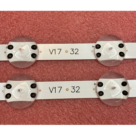 Подсветка 6916L-3148C V18 32 V18 DRT 3148 32LJ510U 32LJ510V 32LJ610V 32 ...