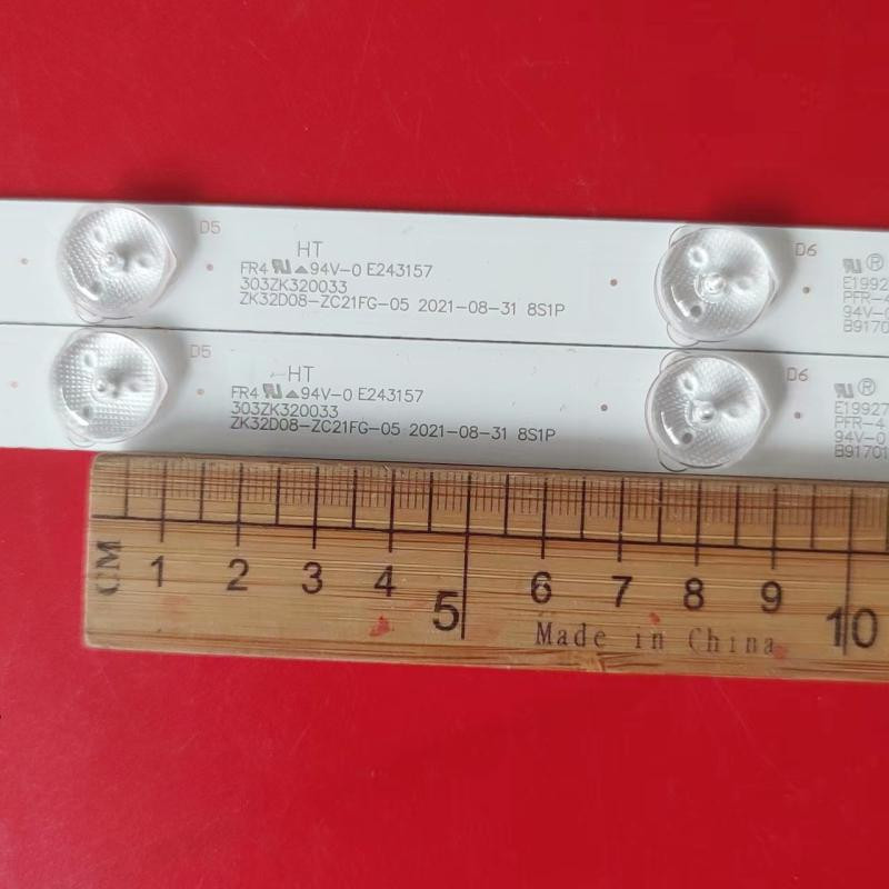 Подсветка 303ZK320033 ZK32D08-ZC21FG-05 ZK32D08 ZC21FG 05 ZK320M04 ...
