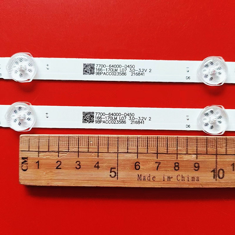 Подсветка 40X8 40X6 MS-L3126 V5 CRH-CG40E1D303002089BFREV1.1 CRH ...