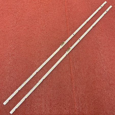 Подсветка Samsung UE43RU7092 UE43RU7172U UN43RU7100FXZA UN43RU7200FXZA ...