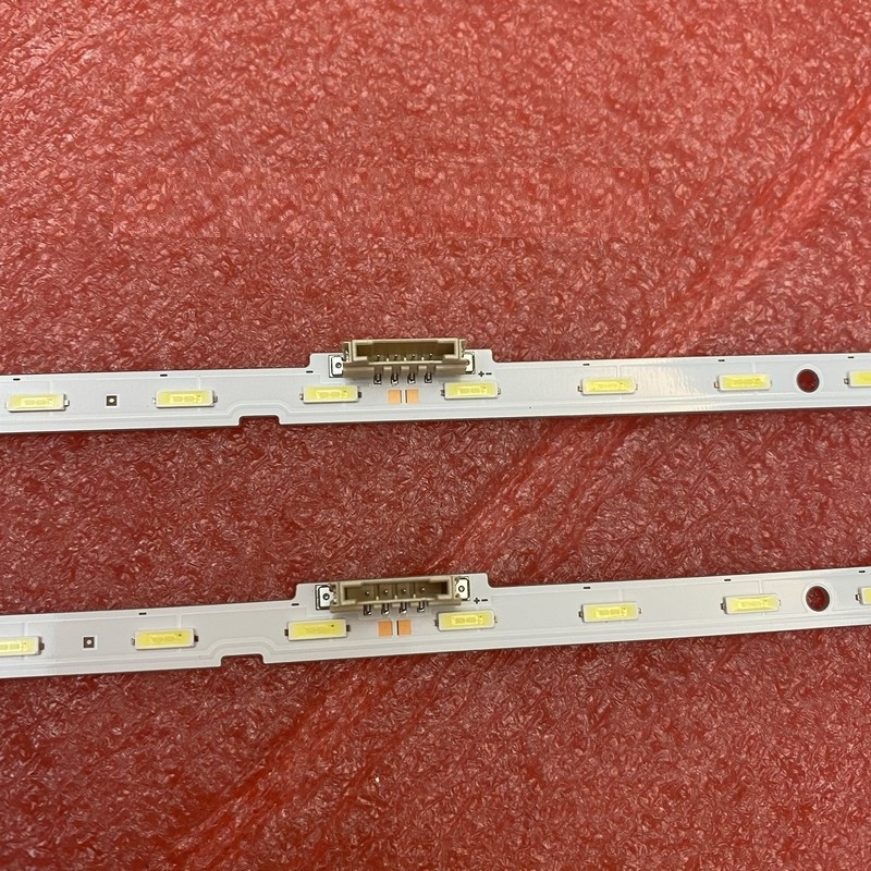 Подсветка Samsung UE43RU7092 UE43RU7172U UN43RU7100FXZA UN43RU7200FXZA ...