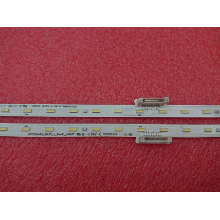 Підсвітка Sony KD 55XE7077 KD 55XE8396 KD 55XE8096 KD 55XE7096 KD 55XE7002 KD 55XE7005 KD ...