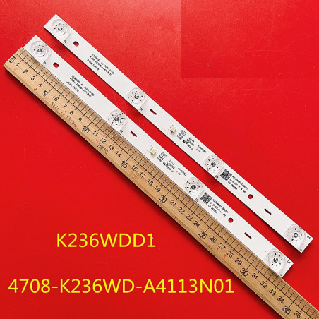 Подсветка Atvio K236WDD1 A1 2019-8-28 A4 AT-24EA20PL AT 24EA20PL ...