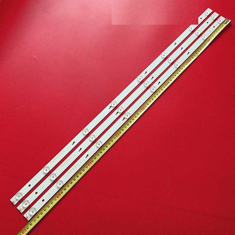 Подсветка CRH-ES40WWB303008035ADREV1.0 TH-40D400C CRH-ES40WWB303008035