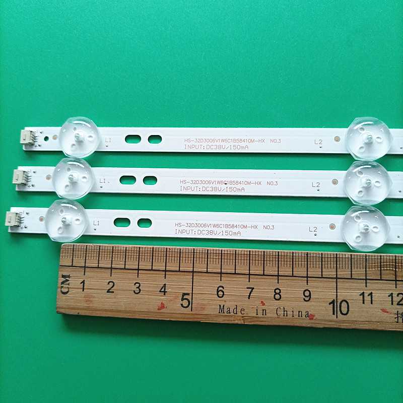 Подсветка Samsung 3266h 3266 h hy-a/c32y2835a v7 a32-01 a32-02 c32-01