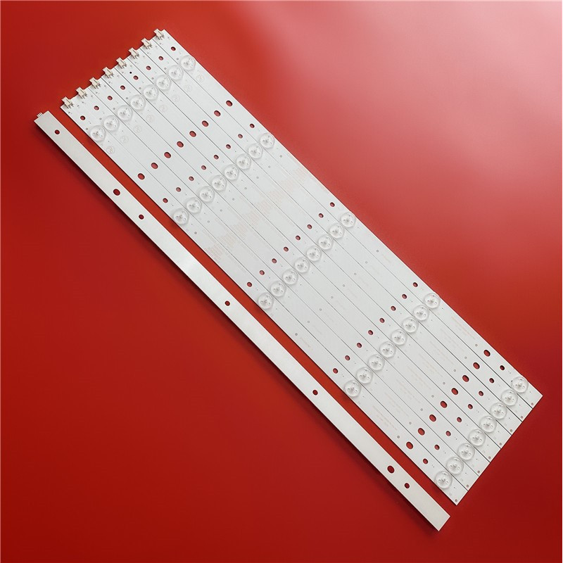 Подсветка Konka 5 led 529 mm 3V U55J K55J1 A55U SZKK55D05-ZC22AG-02 SZ